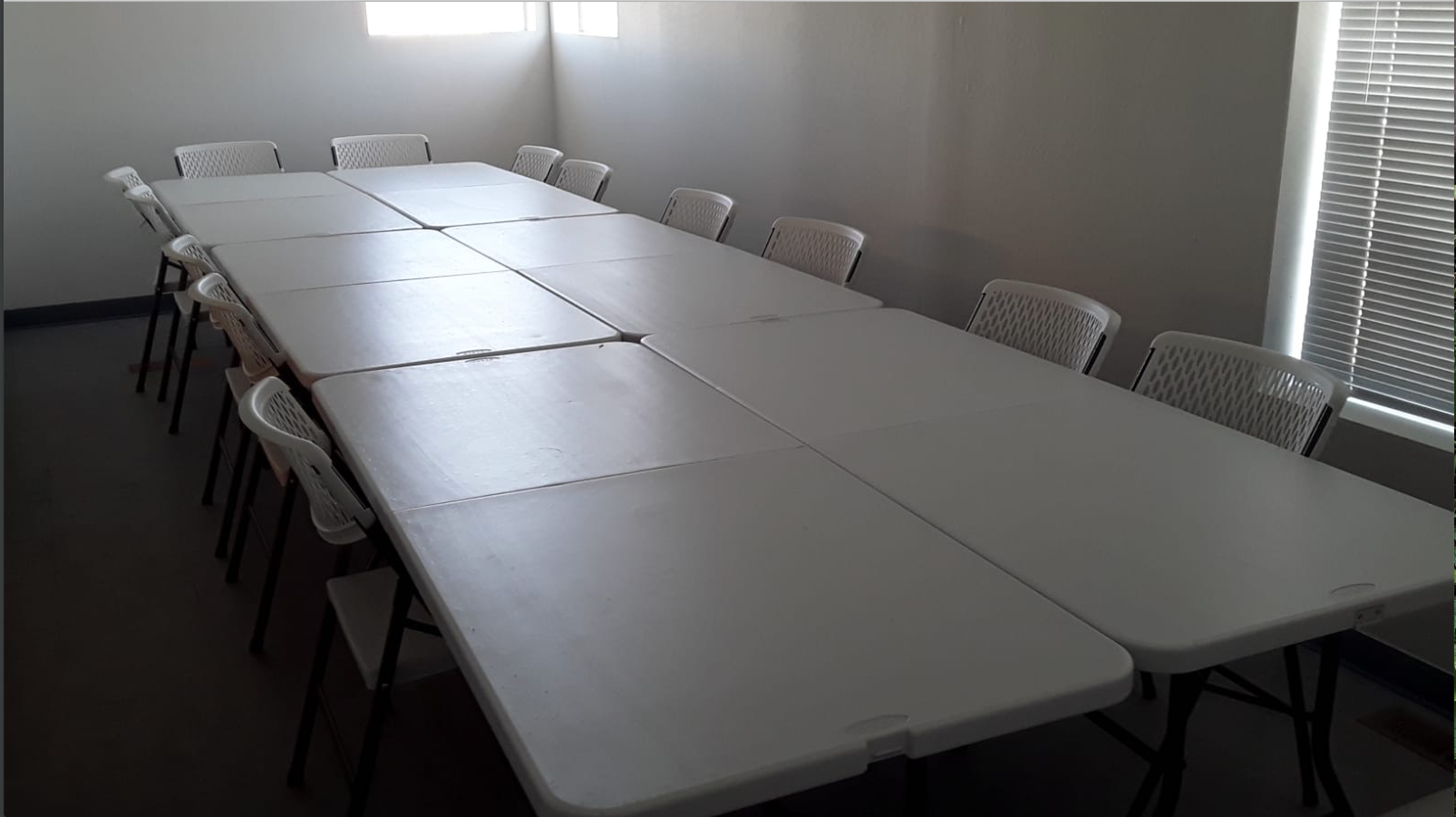 Community Space | TenderLove Community Center